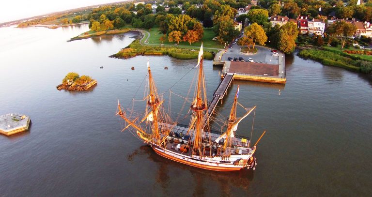 Events & Happenings - City of New Castle - New Castle County Delaware