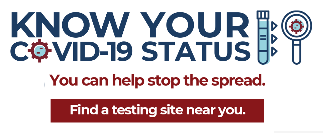 Know your Status - City of New Castle